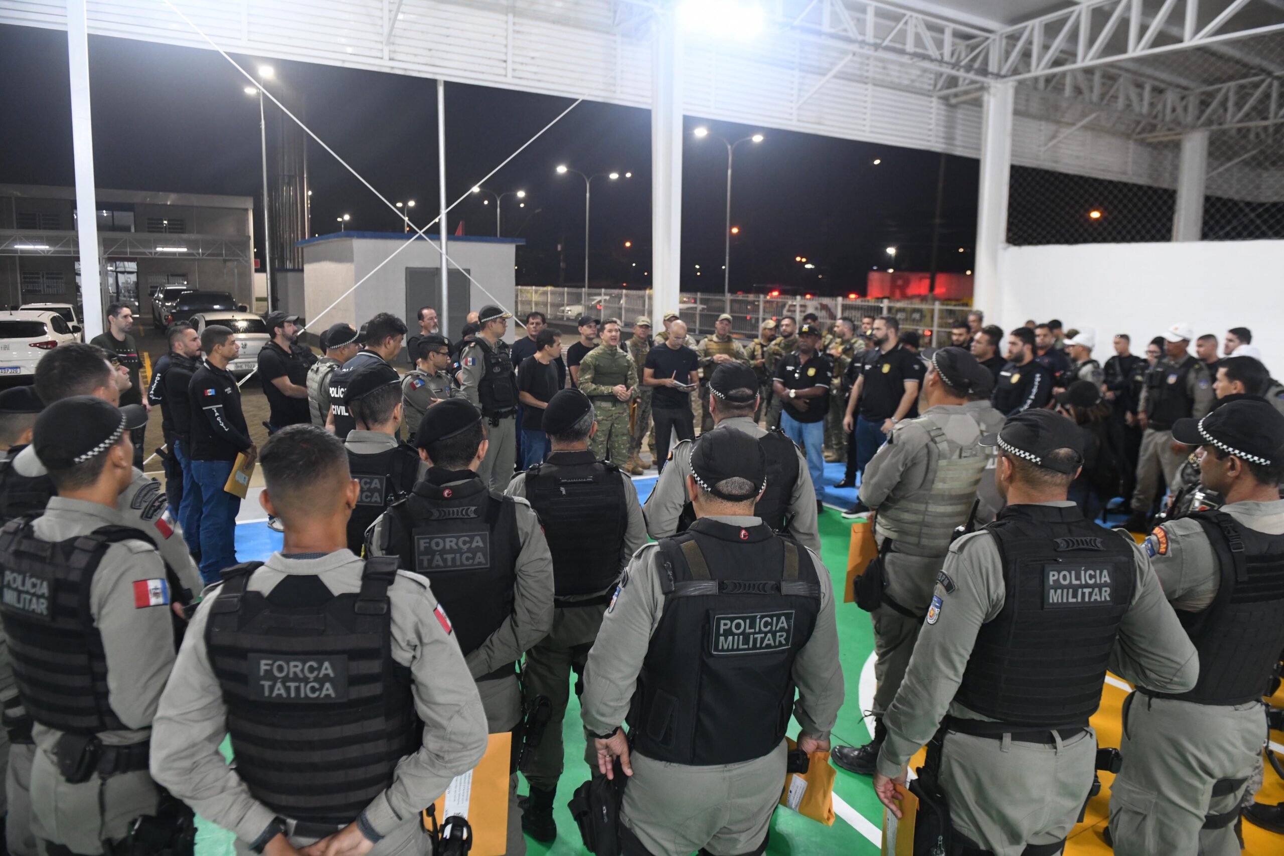 Três Operações Cumprem Mais De 70 Mandados Em Alagoas E Santa Catarina